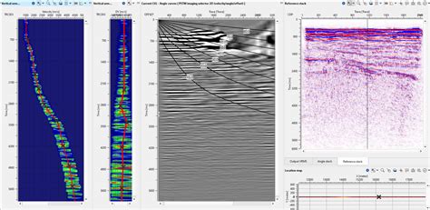 How To Seismic Processing Best Practices Tutorial Seismic