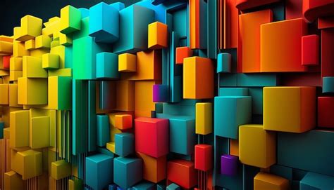 Premium Photo Abstract Data Background Ui Ux Design