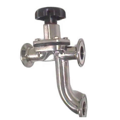 Ss Zero Dead Valve At ₹ 350 Ss Valves In Mumbai Id 20685713573