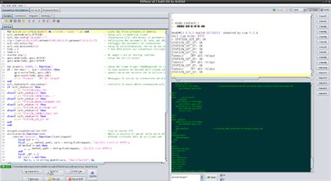Esp8266 Raspibo