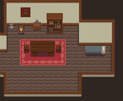 Rpg Asset Pack By Akari21