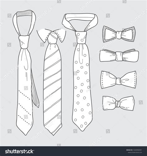 6 959 Neck Tie Print Images Stock Photos Vectors Shutterstock