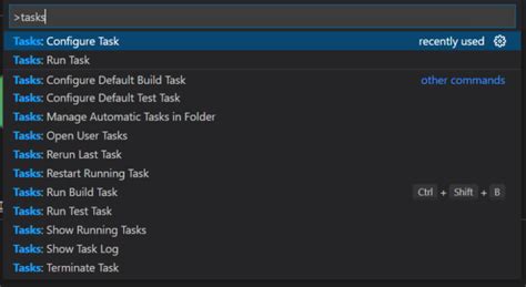 What S New In Cmake For Vs Code C Team Blog
