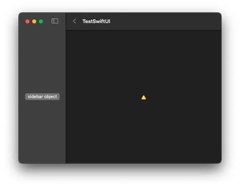 Macos Problem With Navigationstack Inside Navigationlink Inside