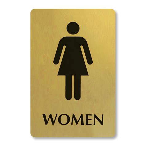 Female Sign 