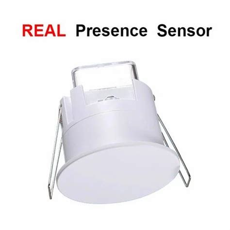 True Presence Sensor Concil Mounted At ₹ 2650piece Microwave Sensor