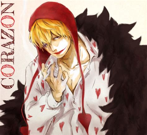 코라손 [돈키호테 로시난테]