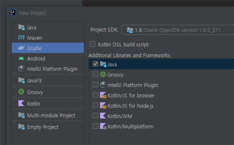 프로젝트 셋업 Intellij 커뮤니티 버전에서 스프링부트 어플리케이션 실행하기