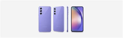 Galaxy A54 5G kaufen | Preise & Angebote | Samsung Deutschland