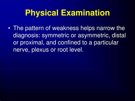 Ppt Peripheral Neuropathy Powerpoint Presentation Free Download Id