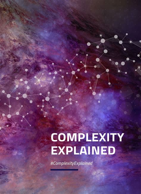 Complexity Explained