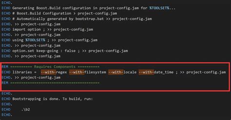 Visual Studio Boost Cryptopp
