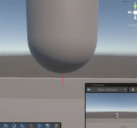 Ui In Unity — Part 1 Getting Started With The Canvas By Shaun Fulton Medium