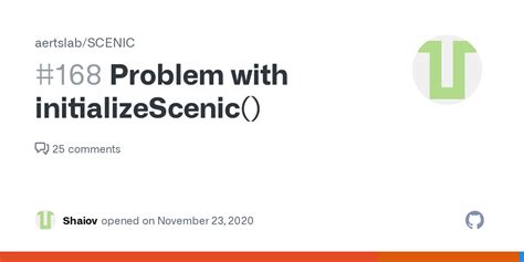 problem with initializescenic · issue 168 · aertslab scenic · github
