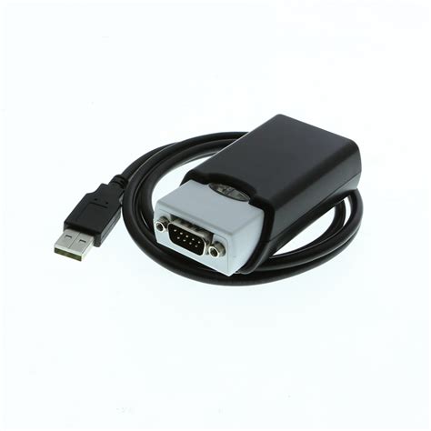 Usb To Industrial Volt Rs Serial Adapter Ftdi Coolgear