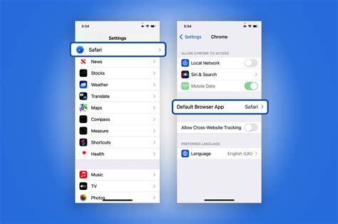 Setting Browser Defaults For Web Client Always Open Localhost In Your