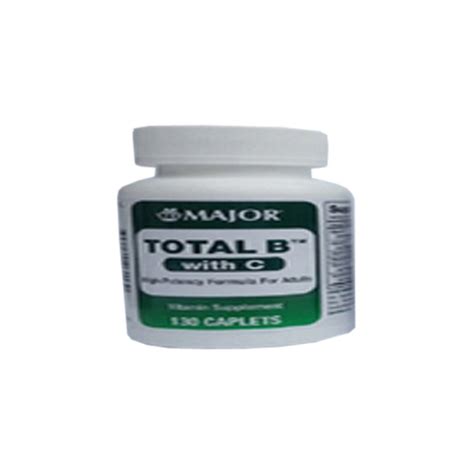 Major Pharmaceuticals Multi-Vitamin Supplement Tablet | Dietary Supplements