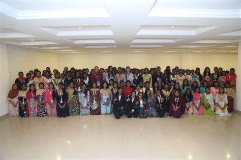 Aws Cloud Club St Josephs Group Of Institutions On Linkedin Awscloudclubs Womenincloudclubs