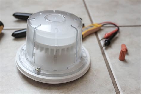 How To Replace Ceiling Led Light Shelly Lighting