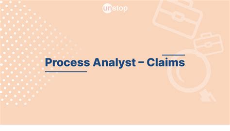 Process Analyst Claims By Ibm Unstop
