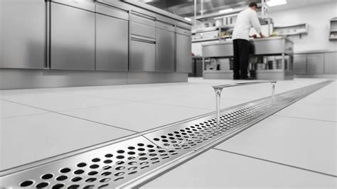 Best Hygienic Drainage Solutions Sanitary Systems For Spaces Mea