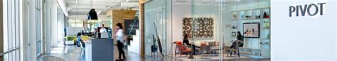 Pivot Interiors Office Photos Glassdoor