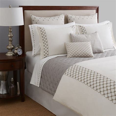 Vera Wang Full Size Bed Sheets At Julian Cedeno Blog