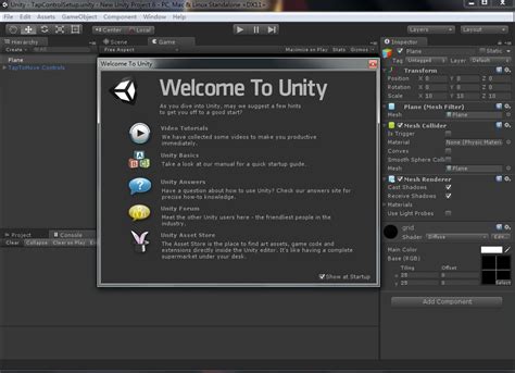 unity3d 軟體版本介紹 相關新聞 研討會 unity引擎宣布放棄支持flas 中文百科全書