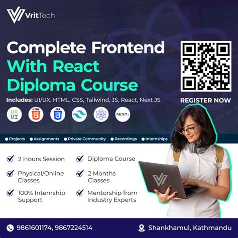 Home Vrit Technologies