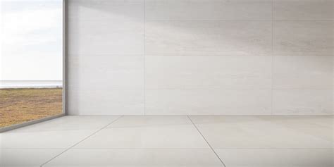 대리석 빈 방과 태양 빛 타일 바닥의 모형벽에 그림자를 캐스팅 바다 배경에 최소한의 인테리어 디자인의 관점 3d 렌더링 3차원 형태에 대한 스톡 사진 및 기타 이미지