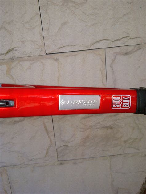 Dunlop Titanium Tennis Racket Non Wheels Discussions Pakwheels Forums