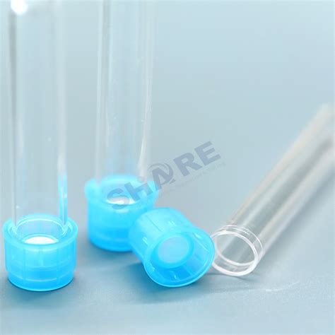 Sterile Strainer Cap Filter For Cell Sorting Used In Flow Cytometry