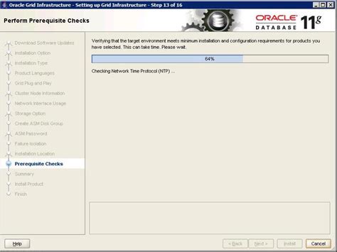 Dbmentors Inam Bukharis Blog Oracle Grid Infrastructure Install