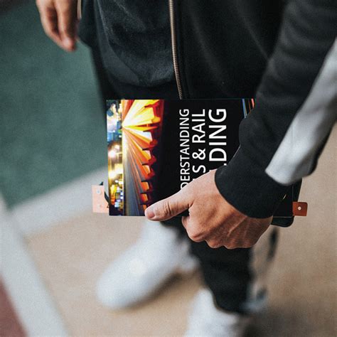 Understanding Rails Rail Welding The PWI