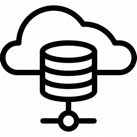 Data Server Icon Download On Iconfinder On Iconfinder
