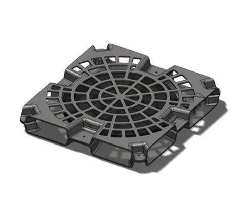 Cooktek 301630 Thermacube Flashpak Pellet