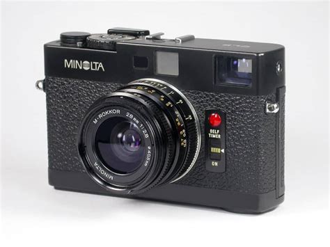 Minolta Deutsches Kameramuseum