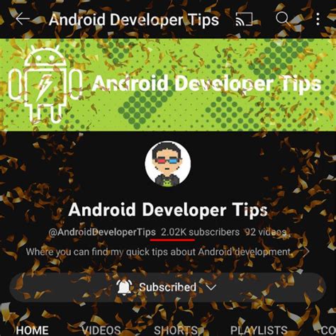 Mohsen Mirhoseini On Linkedin Androiddevelopertips Androiddev Androidweekly Kotlinweekly Adt…