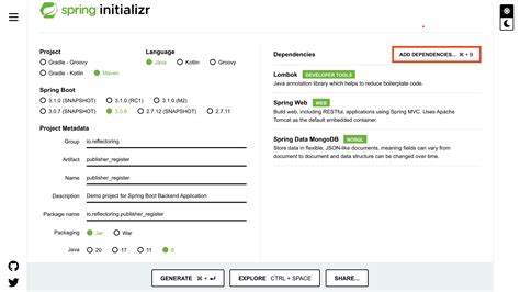How To Build Responsive Web Apps With Spring Boot And React A Step By