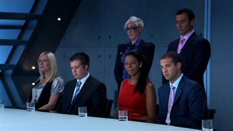 Bbc One The Apprentice Series 6