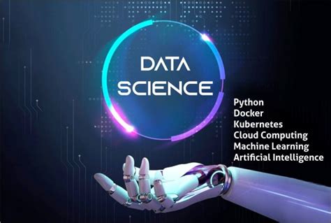 Do Data Science Machine Learning Artificial Intelligence Python And