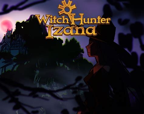 Version 1 30 Released Witch Hunter Izana By Bottled Starlight
