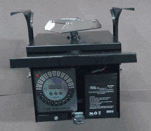 Volt Control Unit Feeders Etc