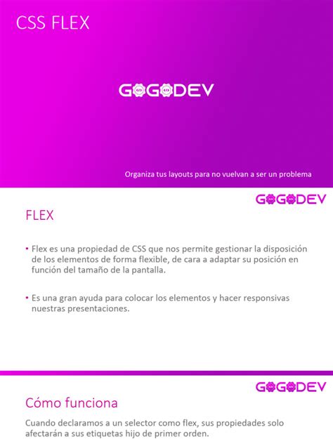 Css Flex 01 Pdf