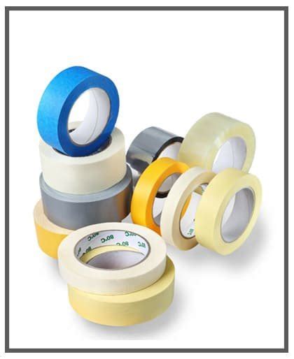 Starsage Adhesive Tapes