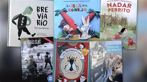 Siete Libros Y Mucho Más Para Leer Este Otoño Infobae