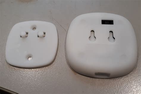 ESP MeshKit Button And Another Thing