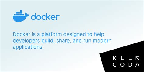 Building An Image Docker Killercoda