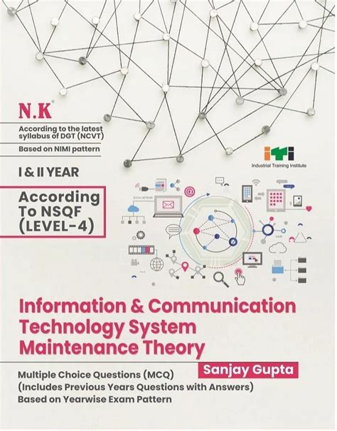 Information And Communication Technology System Maintenance Ictsm Theory