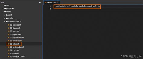 Apache服务器安装配置ssl证书apache Ssl证书配置 Csdn博客 Apache服务器安装配置ssl证书apache Ssl证书配置 Csdn博客
